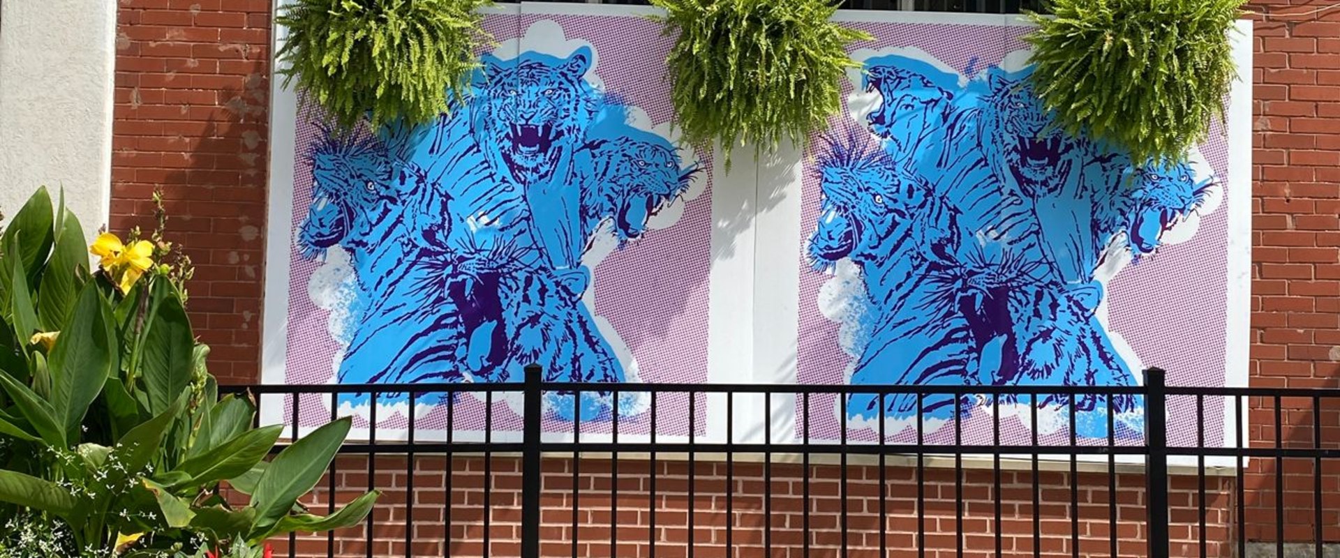 Exploring the Art Installations and Murals of Akron, Ohio - A Guide